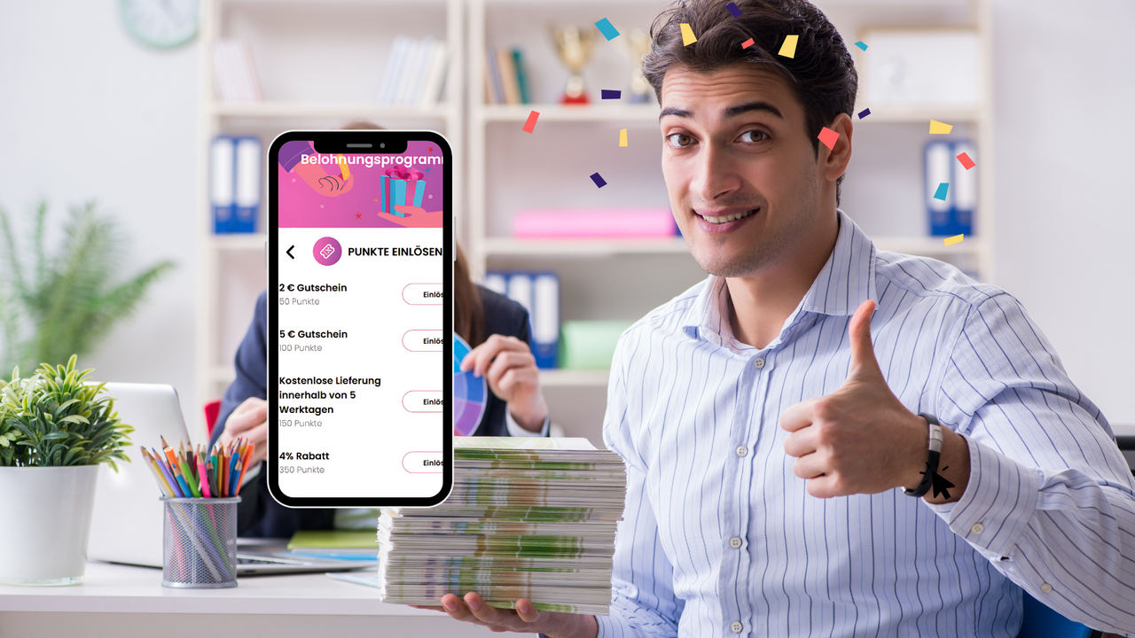 Picura GmbH – Express-Druck für Flyer, Plakate, Visitenkarten und mehr